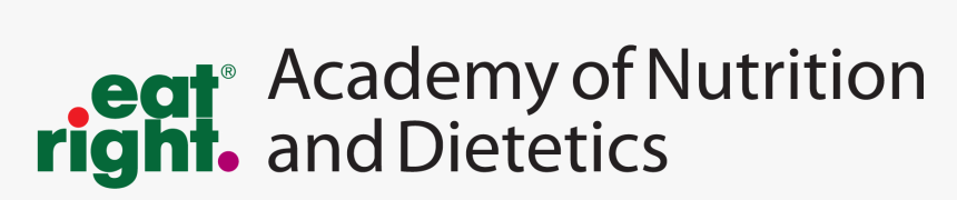 Academy Of Nutrition And Dietetics, HD Png Download , Transparent Png ...