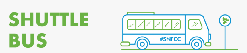 Shuttle Bus - Εικόνα - Bus, HD Png Download , Transparent Png Image ...
