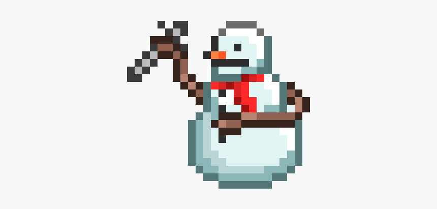 8 Bit Pixel Art Grid, HD Png Download , Transparent Png Image - PNGitem