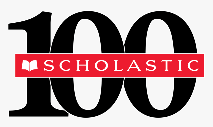 100 Anniversary Icon - Scholastic, HD Png Download , Transparent Png ...