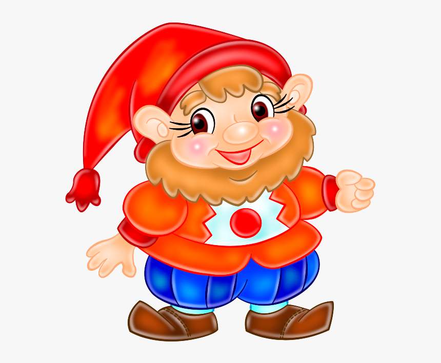 Dwarf Clipart Png, Transparent Png , Transparent Png Image - PNGitem