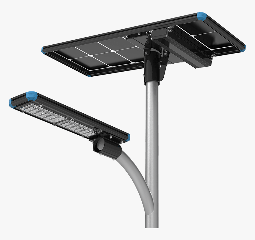Solar Street Light Png