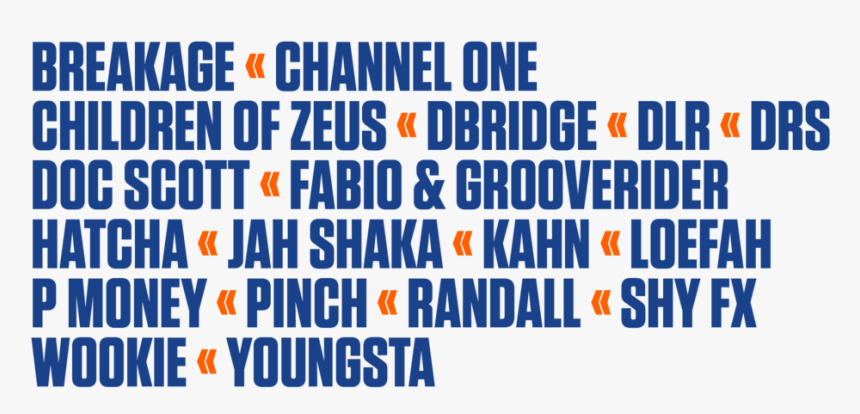 Origins Line Up Website Line Up 2 - Cobalt Blue, HD Png Download ...