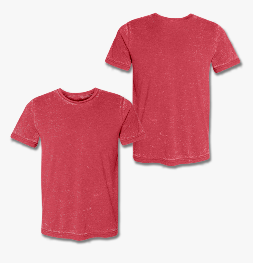 Red T Shirt Png, Transparent Png , Transparent Png Image - PNGitem