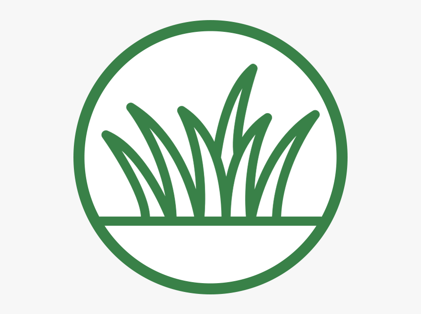 Grass - Land And Property Icon Png, Transparent Png , Transparent Png ...