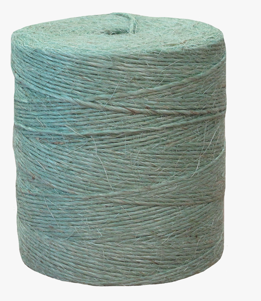 Small Square Twine - Thread, HD Png Download , Transparent Png Image ...