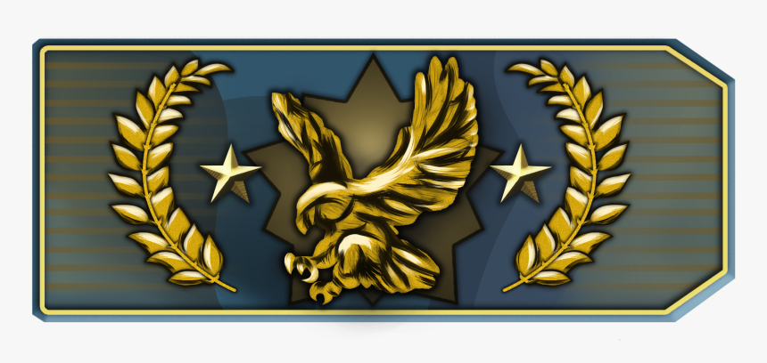 Lem Csgo Rank, HD Png Download , Transparent Png Image - PNGitem