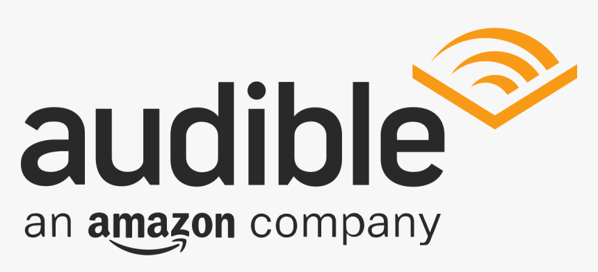 Audible Logo Png, Transparent Png , Transparent Png Image - PNGitem
