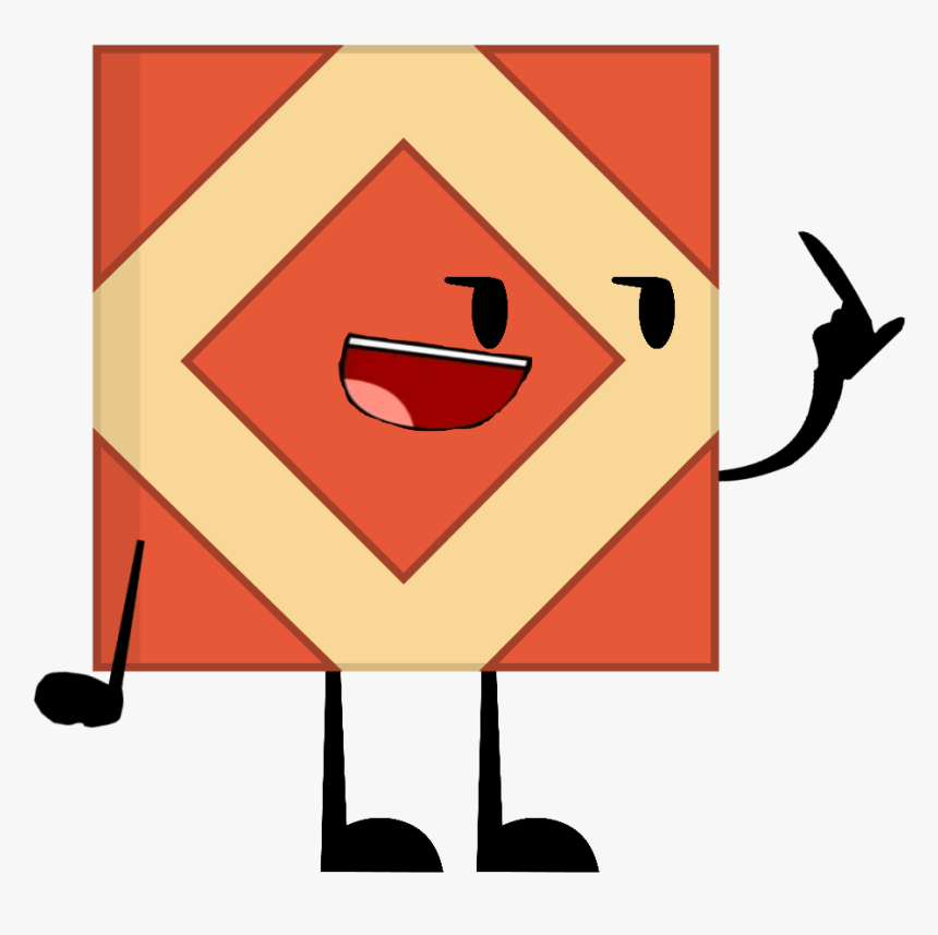 Object Terror Carpet - Object Terror Recycling Bin X Coffee, HD Png ...