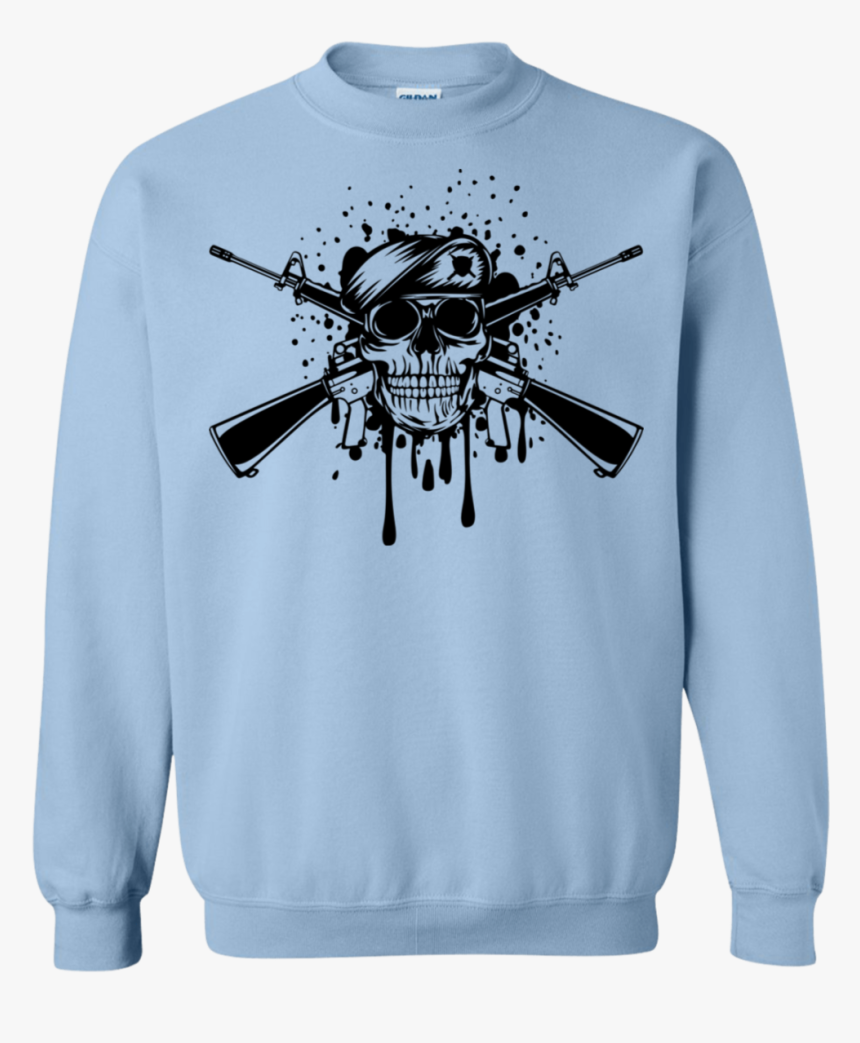 Crew Neck, HD Png Download , Transparent Png Image - PNGitem