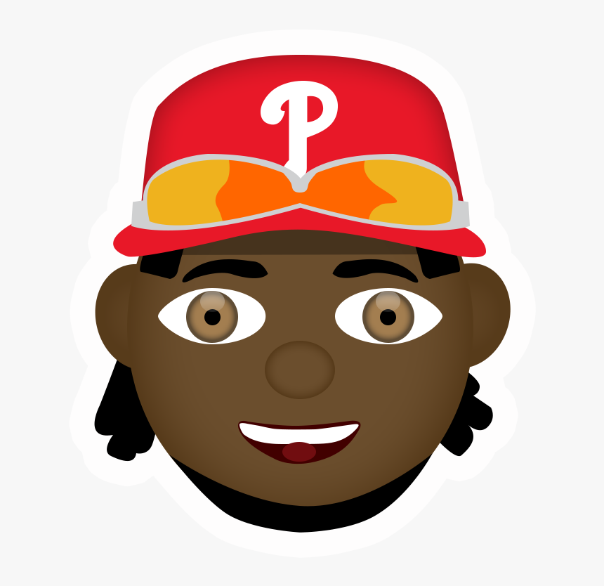 Philadelphia Phillies, HD Png Download , Transparent Png Image - PNGitem