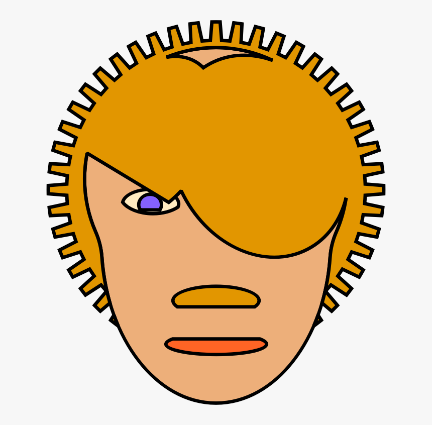 Mr - Coghead - Dangerous Team, HD Png Download , Transparent Png Image ...