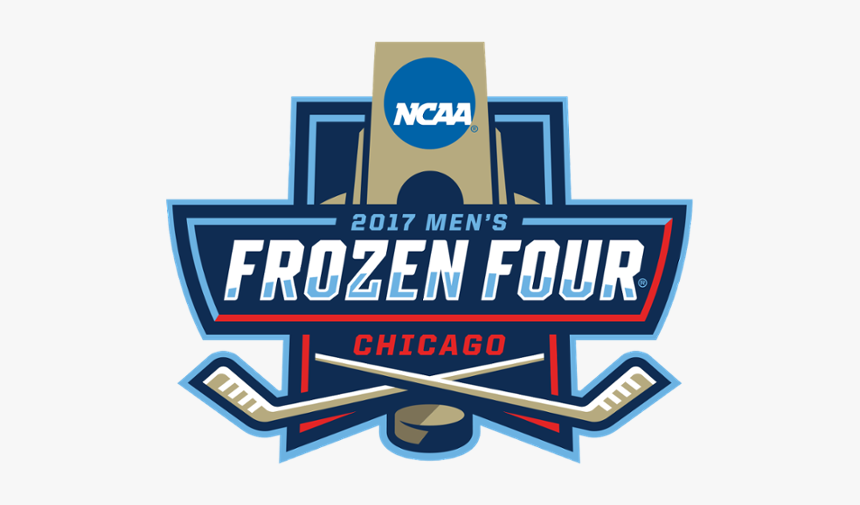 2018 Frozen Four Logo, HD Png Download , Transparent Png Image - PNGitem