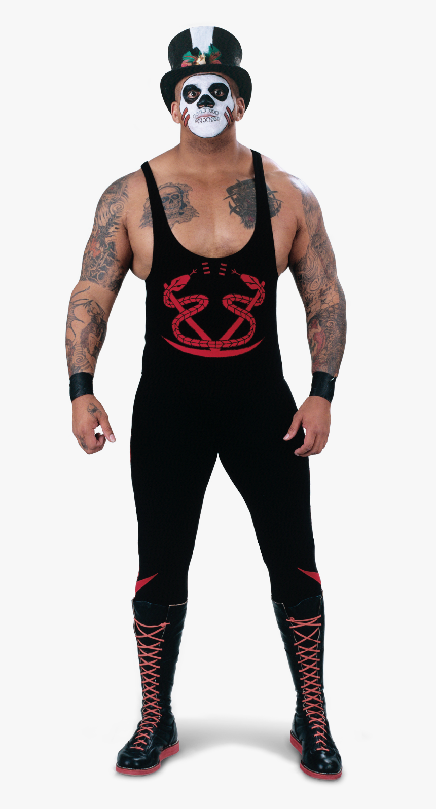 Papa Shango Nwa Wrestling, Shango, Professional Wrestling, - Papa ...