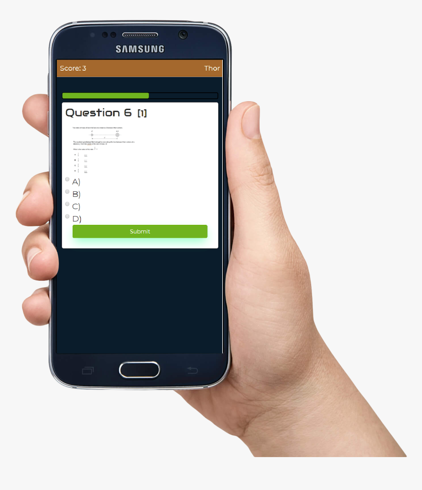 Android, HD Png Download , Transparent Png Image - PNGitem