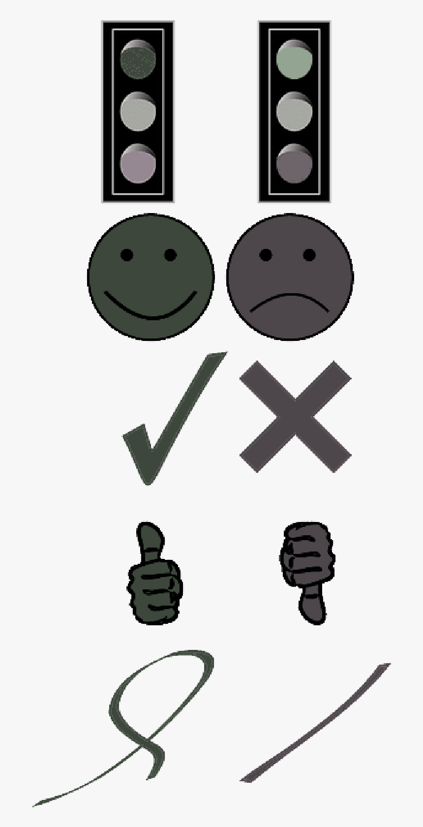 Wrong Tick Cross Answer Question Correction - Right Or Wrong ...