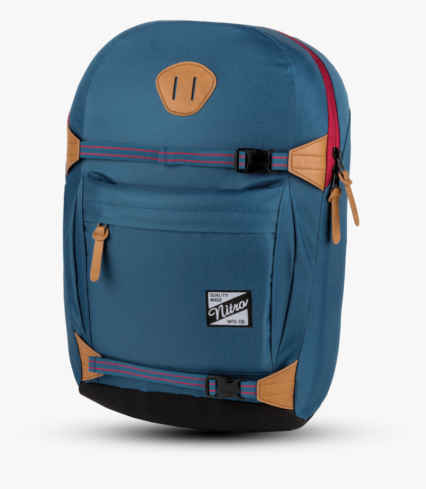 Backpack, HD Png Download , Transparent Png Image - PNGitem
