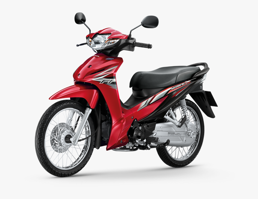 Thumb Image - Wave 110i 2016, HD Png Download , Transparent Png Image ...