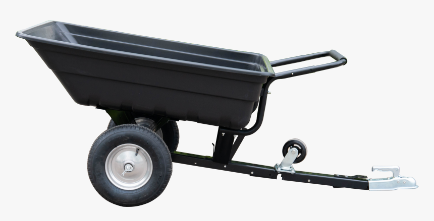 Wheelbarrow, HD Png Download , Transparent Png Image - PNGitem
