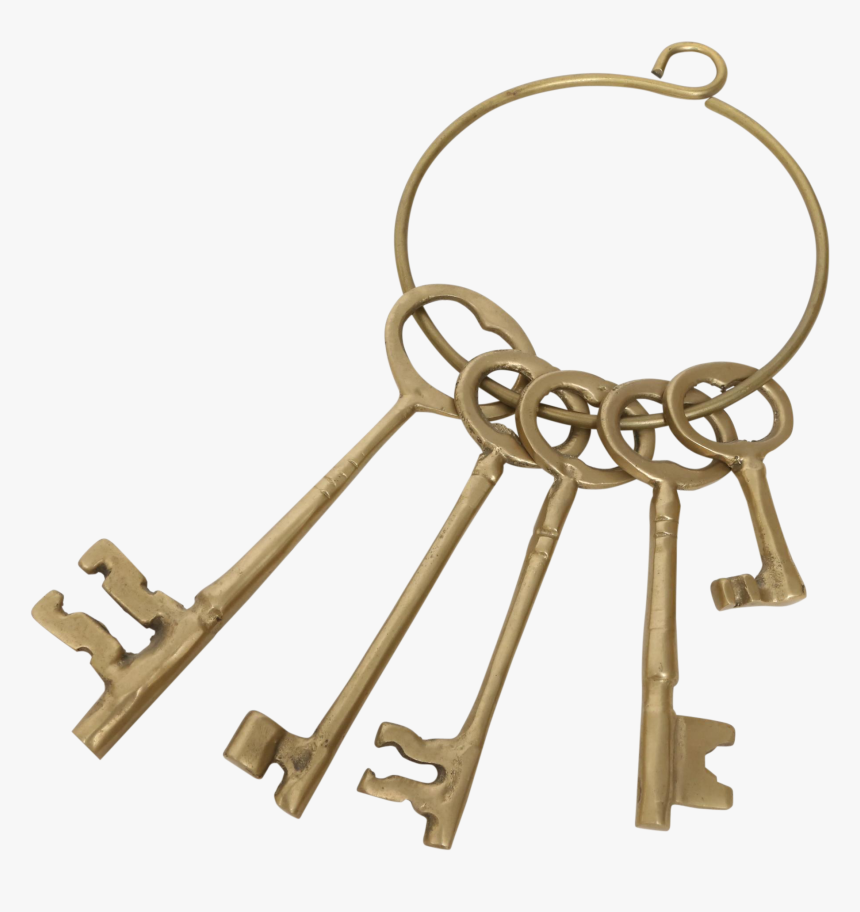 Keys Ring Png