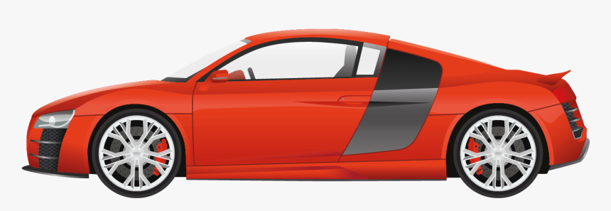 Supercar, HD Png Download , Transparent Png Image - PNGitem