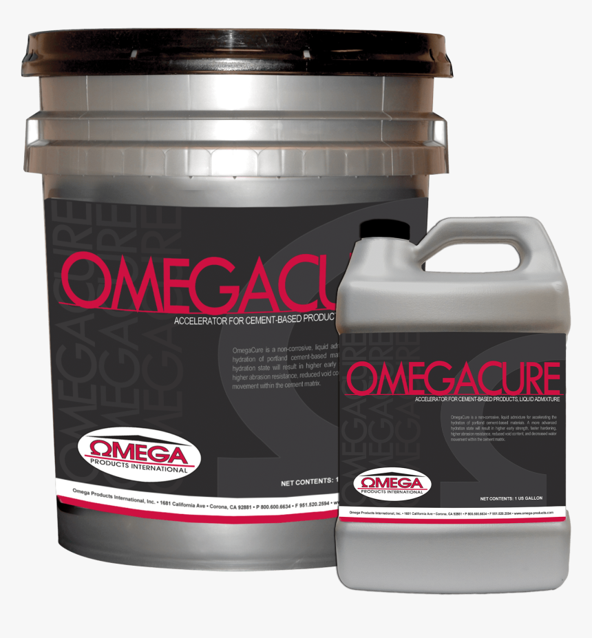 Omega Products International, HD Png Download , Transparent Png Image ...