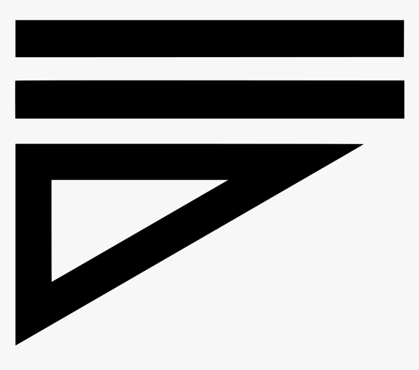 Triangle, HD Png Download , Transparent Png Image - PNGitem