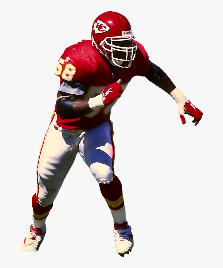 Derrick Thomas Png, Transparent Png , Transparent Png Image - PNGitem