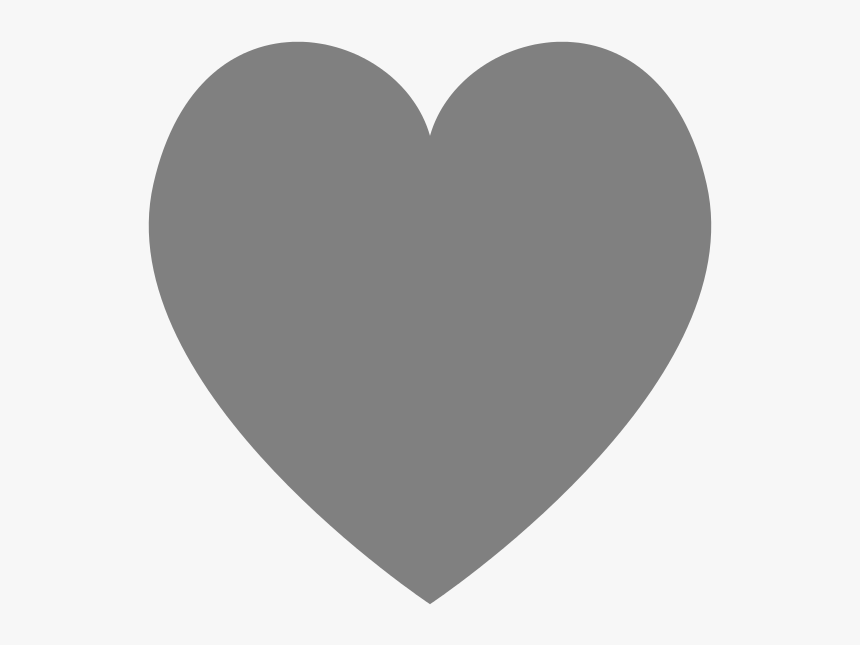 Twitter Like Icon - Heart, HD Png Download , Transparent Png Image ...