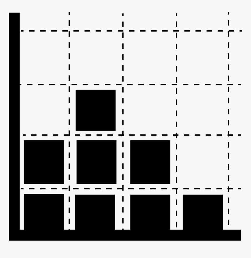 Chart Of Squares - Macau Chocolate, HD Png Download , Transparent Png ...