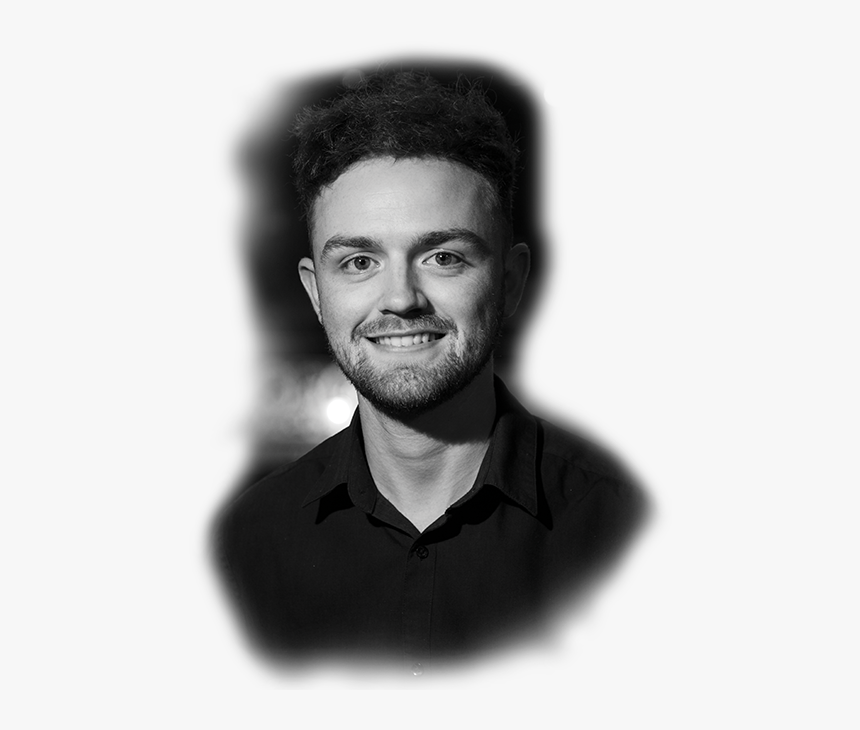 Shane Moran Headshot - Gentleman, HD Png Download , Transparent Png ...