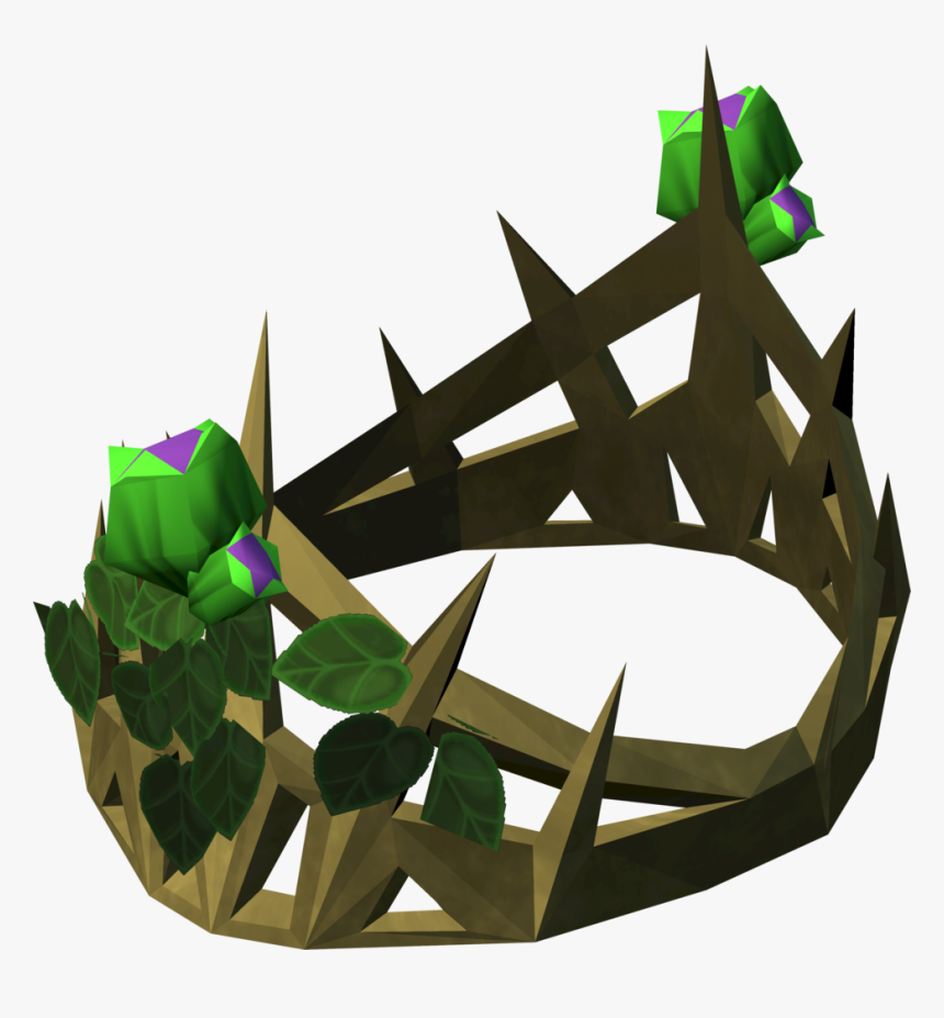 The Runescape Wiki - Crown Of Seasons Rs3, HD Png Download ...