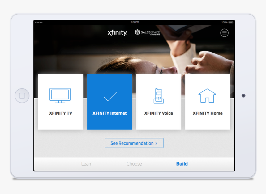 Xfinity Assistant 004, HD Png Download , Transparent Png Image - PNGitem