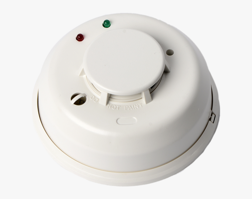Honeywell Smoke Detector Png, Transparent Png , Transparent Png Image ...