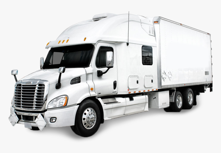 Cascadia Expediter Services - 2018 Expedite Expo Trucking, HD Png ...