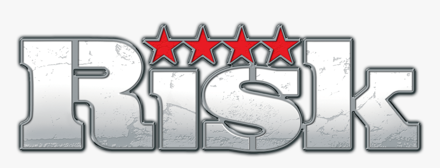 Risk Logo Emea - Risk, HD Png Download , Transparent Png Image - PNGitem