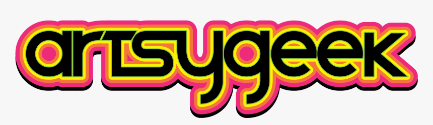 Artsy Geek - Graphic Design, HD Png Download , Transparent Png Image ...