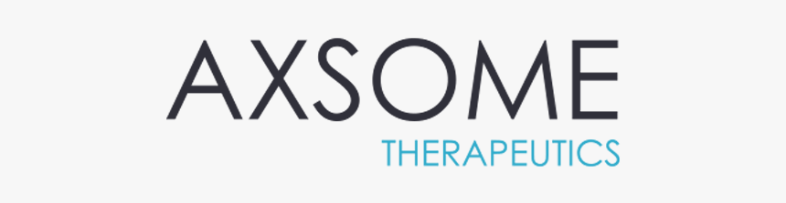 Axsome Therapeutics Logo, HD Png Download , Transparent Png Image - PNGitem