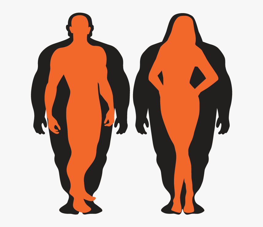 Body Transformation Png Transparent, Png Download , Transparent Png ...