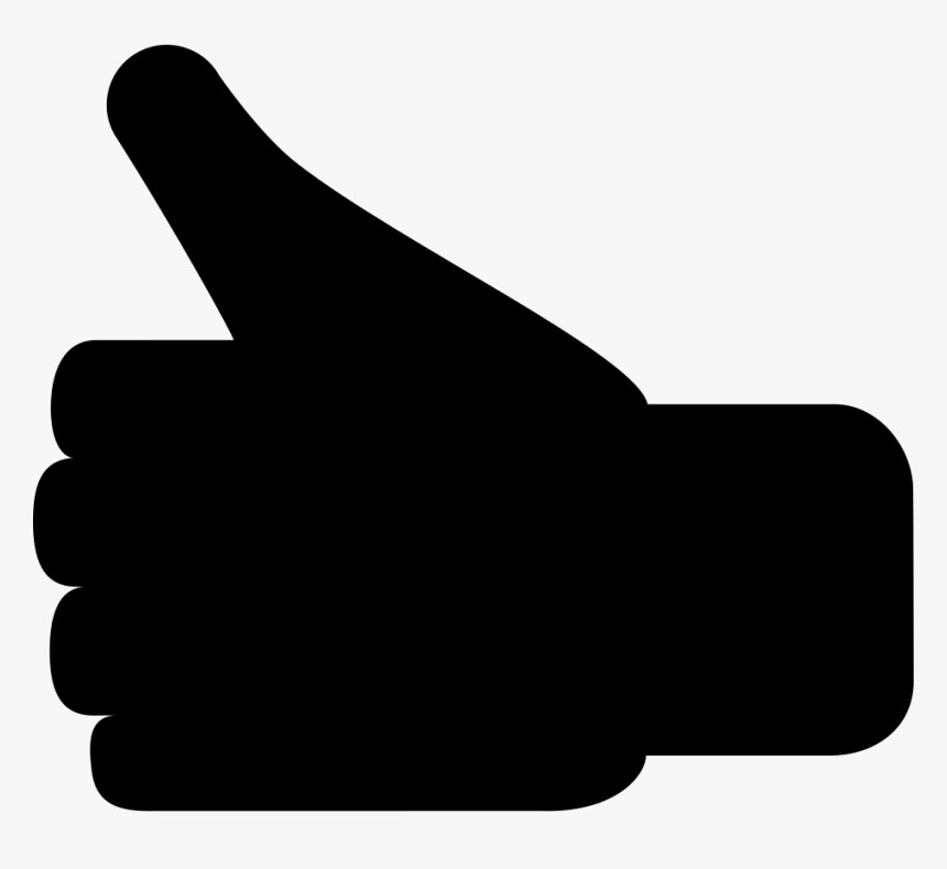 Like Hand Gesture - Gesture, HD Png Download , Transparent Png Image ...