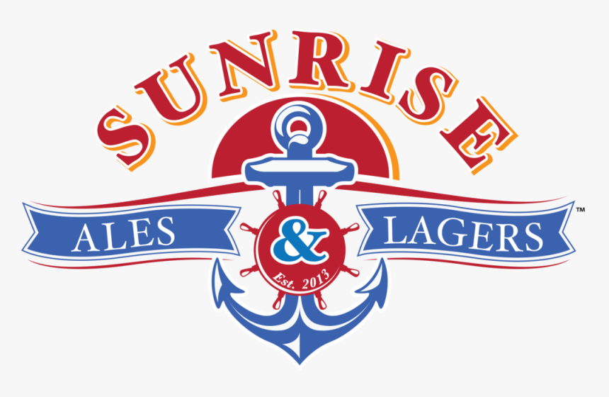 Sunriselogo, HD Png Download , Transparent Png Image - PNGitem
