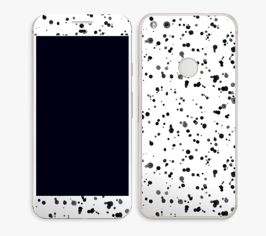 Color Splash Skin Pixel - Mobile Phone, HD Png Download , Transparent ...