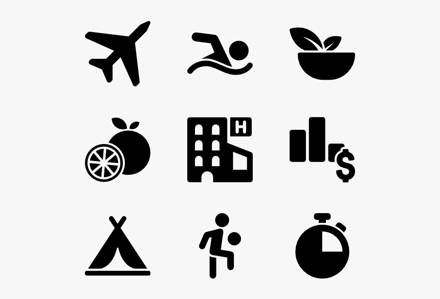 Icon Vector Reception, HD Png Download , Transparent Png Image - PNGitem