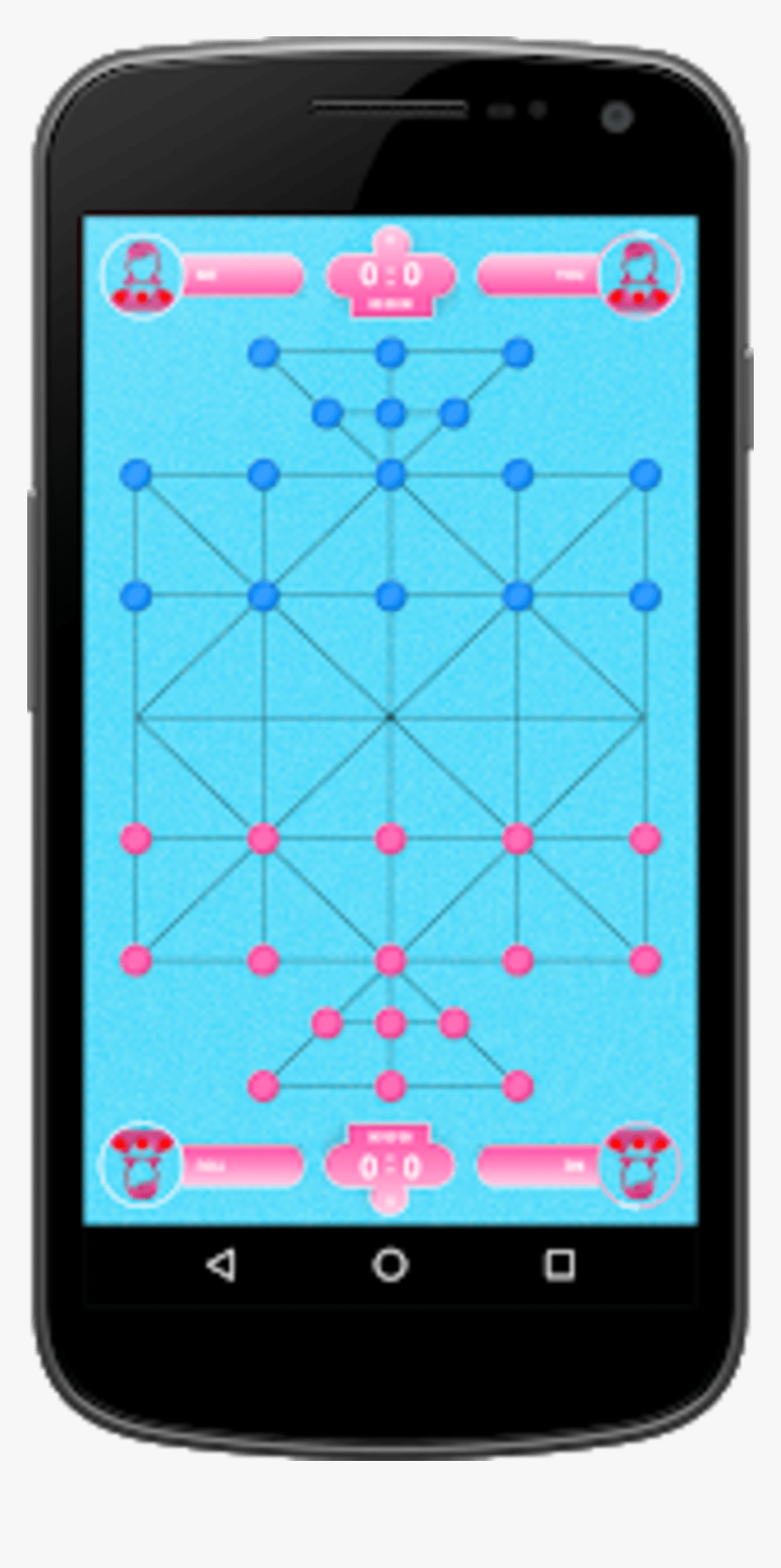 Bead 16 Sholo Guti - Android, HD Png Download , Transparent Png Image - PNGitem