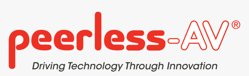 Peerless Av Logo, HD Png Download , Transparent Png Image - PNGitem
