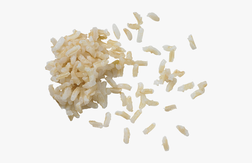White Rice, HD Png Download , Transparent Png Image - PNGitem