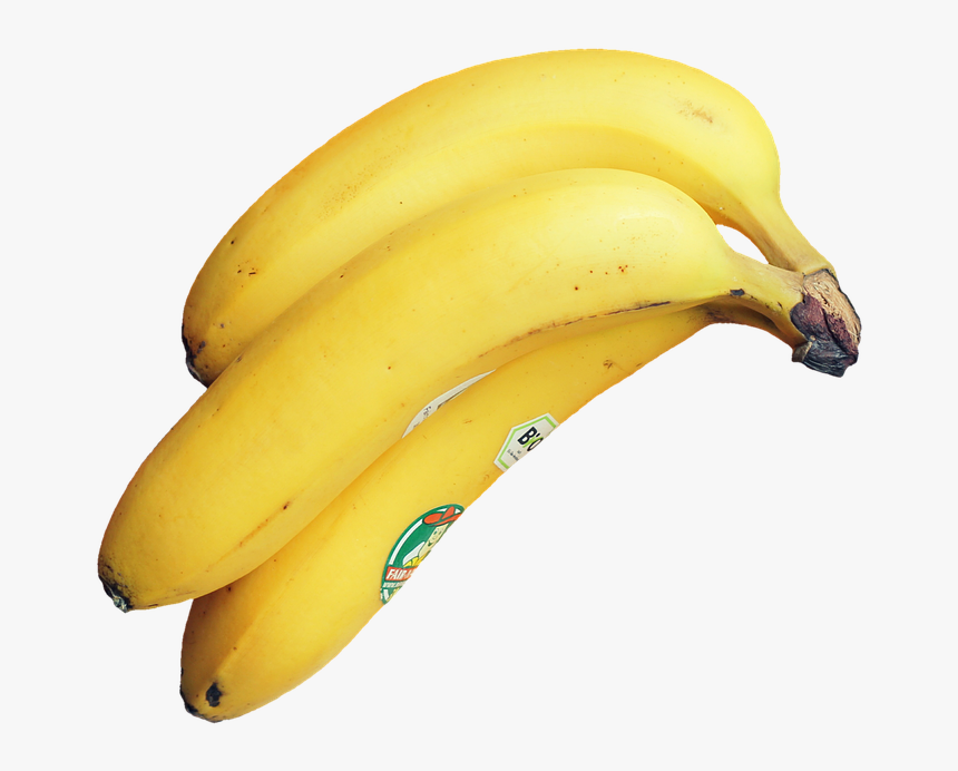Banana, HD Png Download , Transparent Png Image - PNGitem