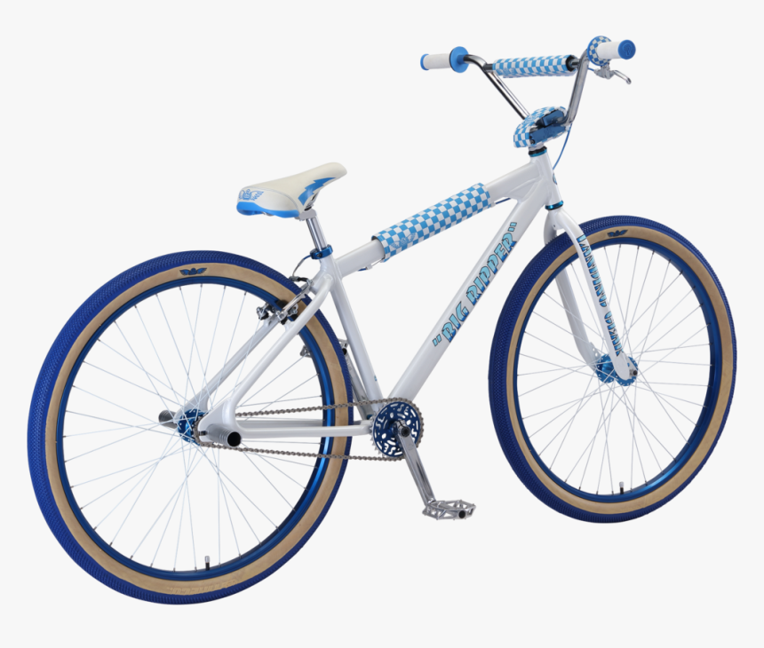 Se Bikes Big Ripper 2020, HD Png Download , Transparent Png Image - PNGitem