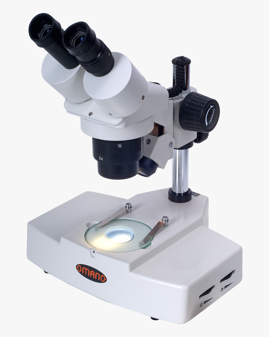 Stereo Microscope Png, Transparent Png , Transparent Png Image - PNGitem