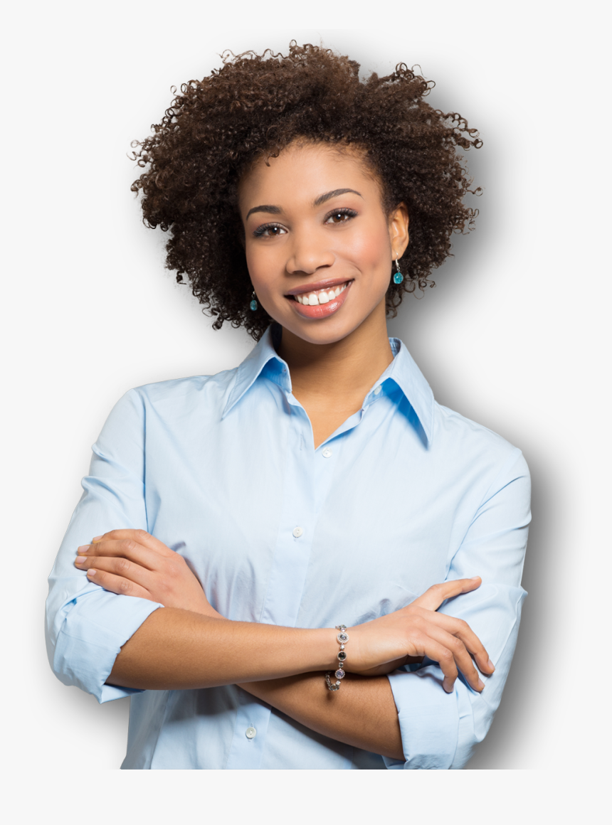Confident Woman Png, Transparent Png , Transparent Png Image - PNGitem